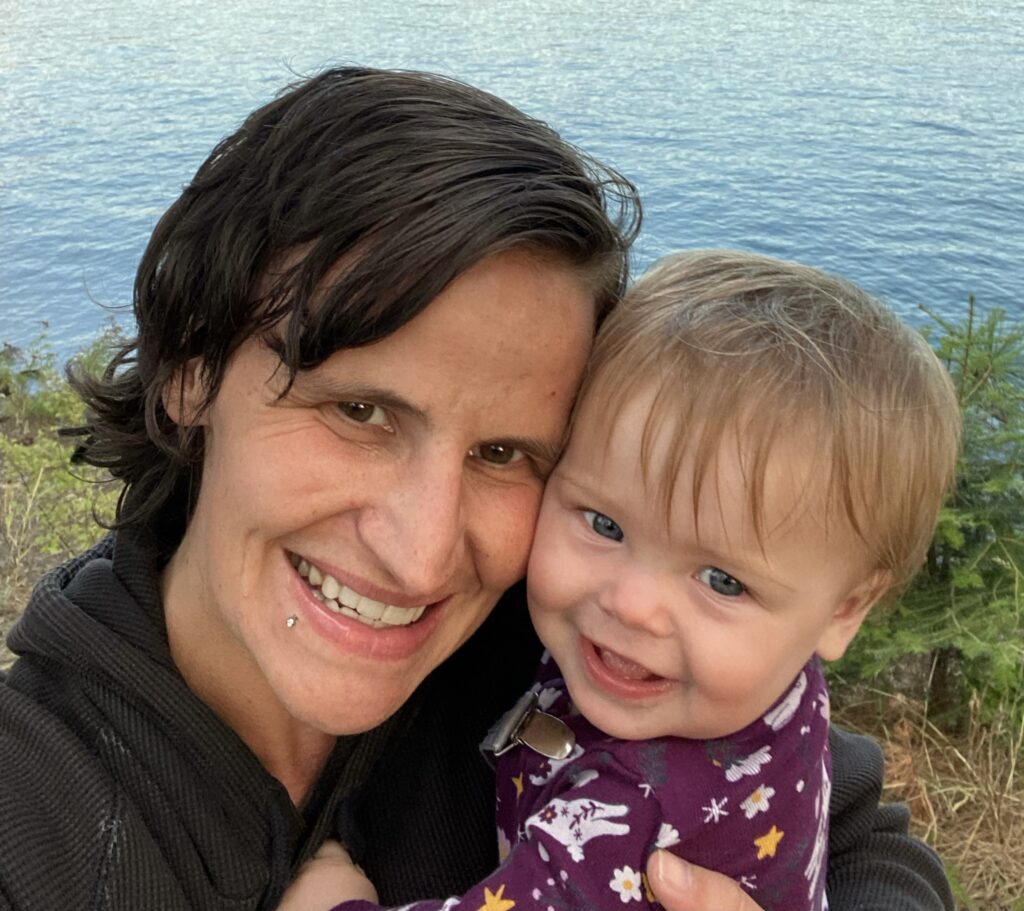 Coming Full Circle: Celebrating a Mom’s One Year Clean – Maddie's Place